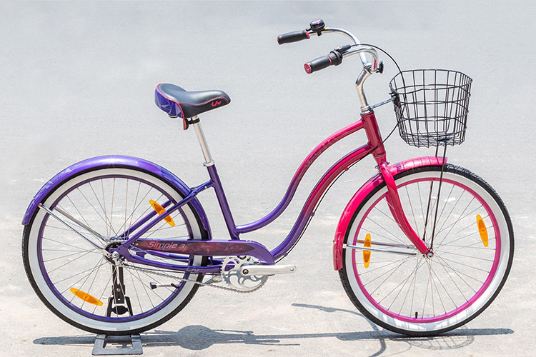 Xe Đạp Thể Thao Giant Simple Three W 2019 giá rẻ nhất tháng 8/2024